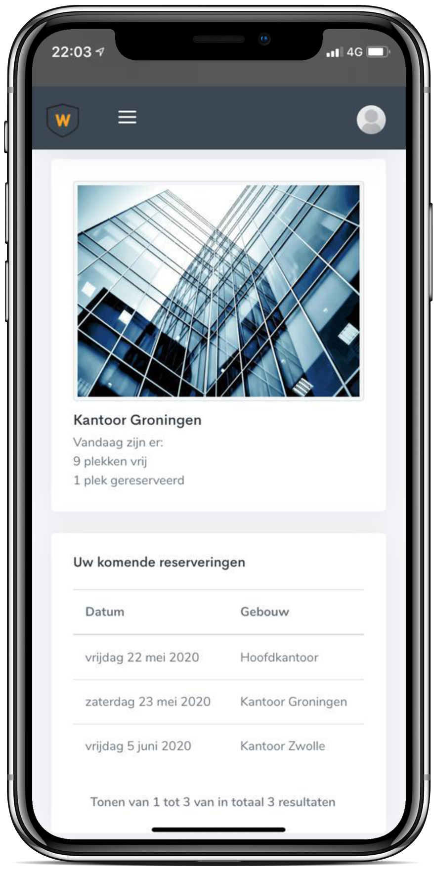 - WorkBubble - for a safer workplace